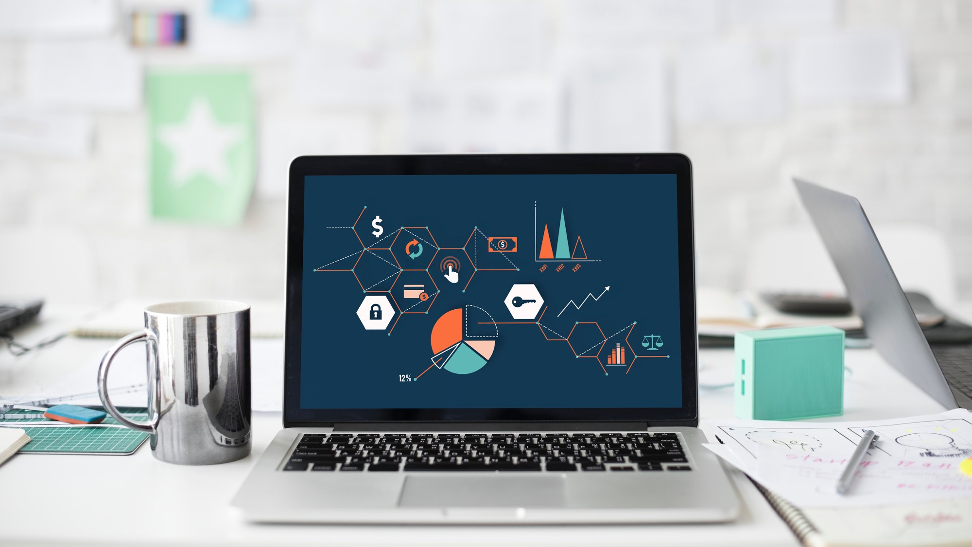 Example Project | Hernán CARRILLO